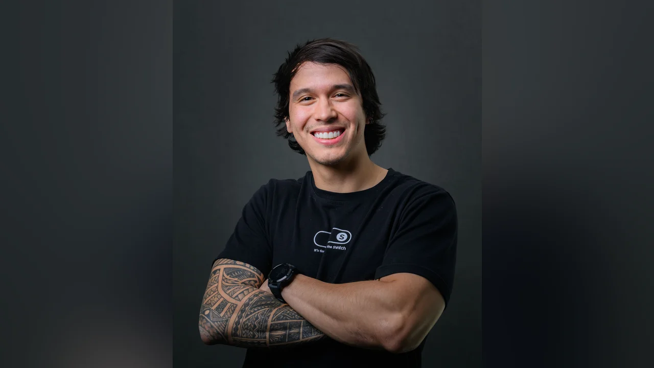 multimodal AI | Distributed Systems and Autonomy